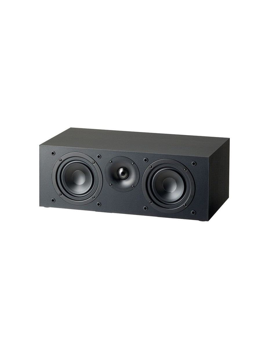 Paradigm Monitor SE 2000C zwart Center luidspreker – Correct
